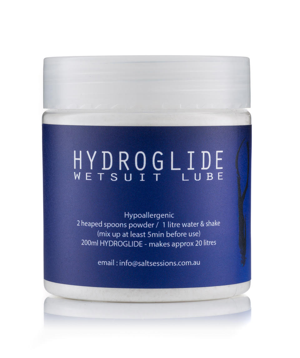 Hydroglide 200ml – Salt Sessions
